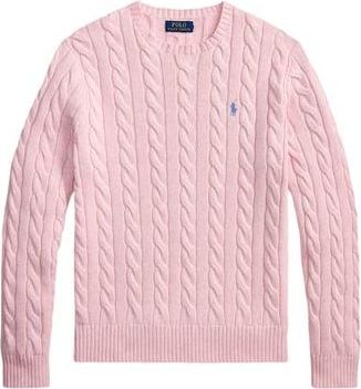Polo Ralph Lauren Pull en maille en coton