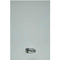 Werkstatt München Ring Symbol Cross