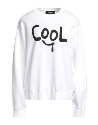 Dsquared2 TOPS - Sweatshirts auf YOOX.COM