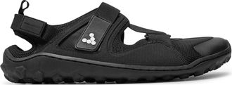 Vivobarefoot Sandalen Vivo Barefoot Tracker Sandal 309511-01 Schwarz