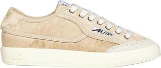 Autry Windscape Low - - Shoes - Damen - Beige - 41 EU