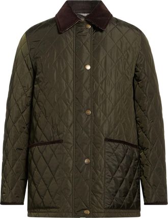 Burberry JACKEN & M&Auml;NTEL - Pufferjacken & Daunenjacken auf YOOX.COM