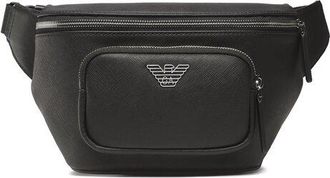 Emporio Armani Gürteltasche Y4O238 Y138E 81072 Schwarz