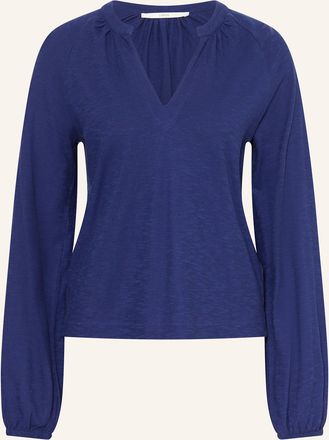 Lanius Lanius Longsleeve blau