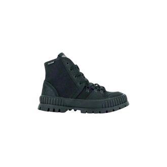 Palladium Pallashock Hiker - Homme - Chaussures - Noir - Taille: 36 EU