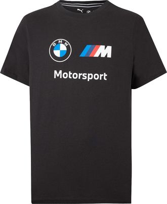 Puma T-Shirt BMW MMS Ess