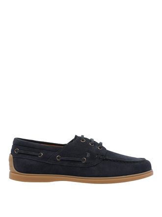 Tod's Mocassins - Bleu