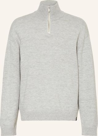 Garcia Garcia Troyer grau