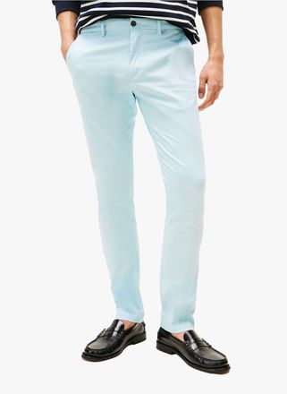 Tommy Hilfiger Pantalon slim chino