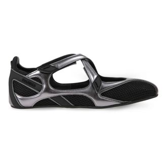 The Attico Damen, Schuhe, Schwarzk, 40 EUGr&ouml;&szlig;e
