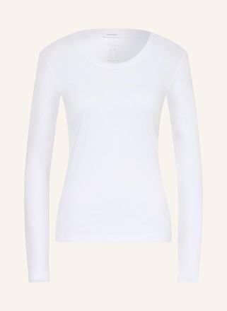Darling Harbour Darling Harbour Longsleeve weiss