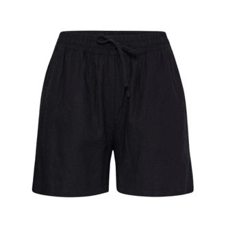 b.young Damen, Shorts, Schwarzk, LGr&ouml;&szlig;e