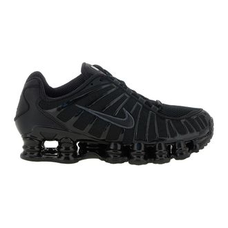 Nike Shox TL - Homme - Sport - Noir - Taille: 45 1/2 EU