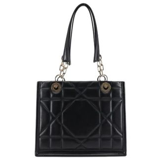 Dior Pre-owned Leder totes - - Pre-owned - Damen - Schwarzk - ONE SIZE