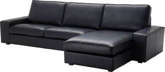 IKEA KIVIK 4er-Sofa