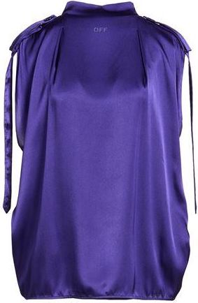 Off-white TOPS - Tops sur YOOX.COM