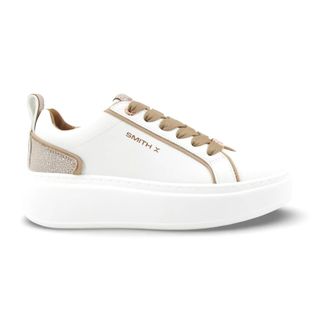 Alexander Smith Damen, Schuhe, Wei&szlig;, 38 EUGr&ouml;&szlig;e