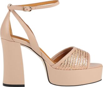 Apepazza SCHUHE - Sandalen auf YOOX.COM