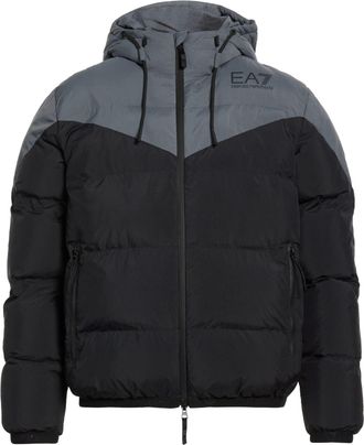 Emporio Armani JACKEN & M&Auml;NTEL - Pufferjacken & Daunenjacken auf YOOX.COM