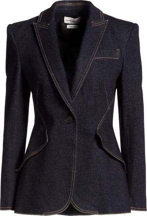 Alexander McQueen ANZ&Uuml;GE und CO-ORDS - Blazers auf YOOX.COM