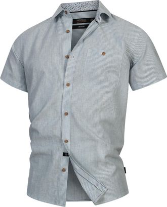 INDICODE JEANS Hemd Kiss