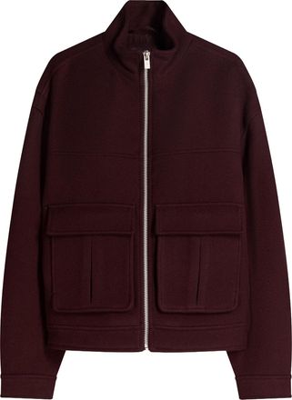 Bershka Jacke