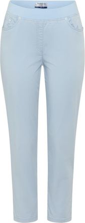 Raphaela by Brax Pamina 6/8 super Light Cotton in Einer Schlupfform mit 6/8-Länge