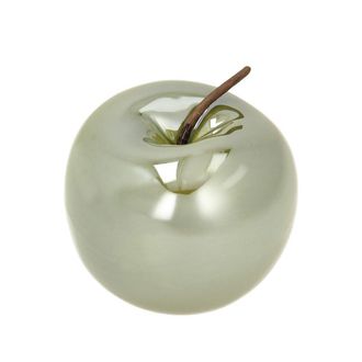 Dekoria Dekoria Dekoobjekt Apple light green Dekorationen