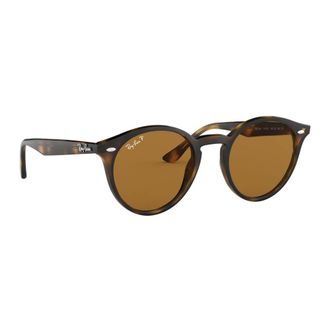Ray-Ban Homme, Accessoires, Brun, Taille: 49 MM Lunettes de soleil &eacute;l&eacute;gantes pour toutes occasions