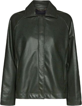 Elena Miro Damen, Jacken, Gr&uuml;n, 3XLGr&ouml;&szlig;e