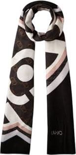 Liu Jo Jeans STOLA NERO U