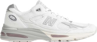 New Balance Made in UK 991V2 Sneakers