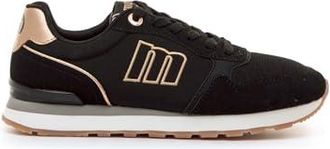 Mtng Sneakers Femme JOGGO 60909 | 61763 | ORO ROSA261