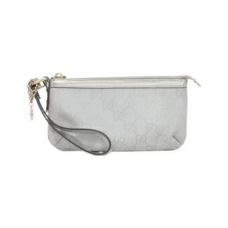 Gucci Pre-owned 191184 Handtasche - - Pre-owned - Damen - Grau - ONE SIZE