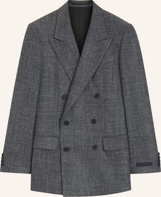 HUGO BOSS Blazer Db-Jacket-262_Db grau