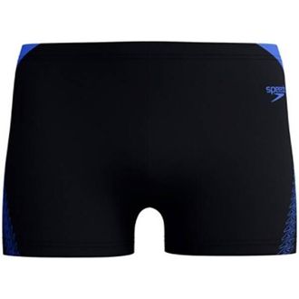 Speedo Badehose Mens Hyperboom Splice Aquashort
