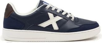 Munich Legit Man 8908104 Bleu, bleu, 45 EU