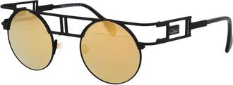 Cazal MOD 958 Sonnenbrille - - Accessories - unisex - Schwarzk - 46 MM