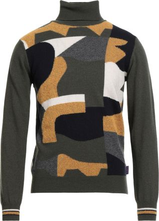 Bob STRICKWAREN - Rollkragenpullover auf YOOX.COM