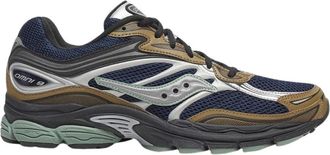 Saucony Homme, Chaussures, Multicolore, Taille: 41 EU ProGrid Omni 9