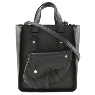 Dior Pre-owned Leder dior-taschen - - Pre-owned - Damen - Schwarzk - ONE SIZE