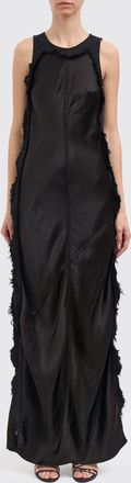 Haikure Kleid Damen Farbe Grau