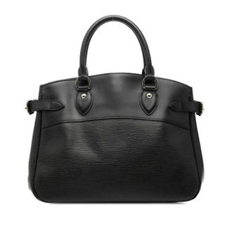 Louis Vuitton Pre-owned Passy PM - Femme - Pre-owned - Noir - Taille: ONE Size