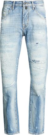 Jacob Cohen HOSEN & R&Ouml;CKE - Jeanshosen auf YOOX.COM