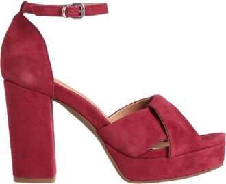 Janet Sport SCHUHE - Sandalen auf YOOX.COM