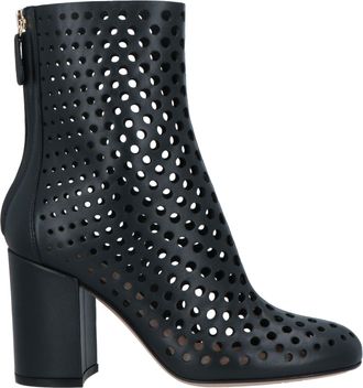 Gianvito Rossi SCHUHE - Stiefeletten auf YOOX.COM