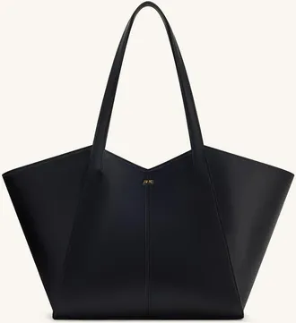 JW PEI grand cabas Kiana noir
