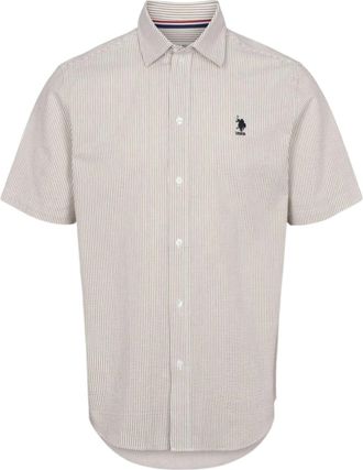 U.S.Polo Association Shirt Charli Shirt