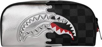 Sprayground Sprayground, unisex, Sacs, Multicolore, Taille: ONE Size Trousse de Toilette Rigide Zipp&eacute;e