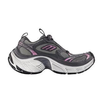 Balenciaga Damen, Schuhe, Grau, 39 EUGr&ouml;&szlig;e